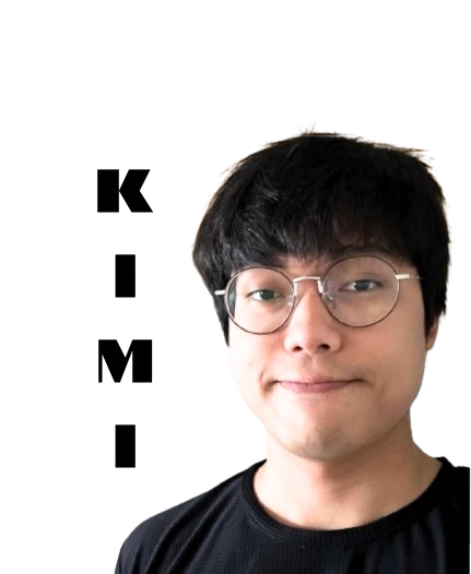 Kimi's Portfolio